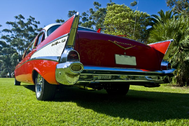 1957 Chevrolet Limousine 10 passenger vehicle | Limousines and Classics ...