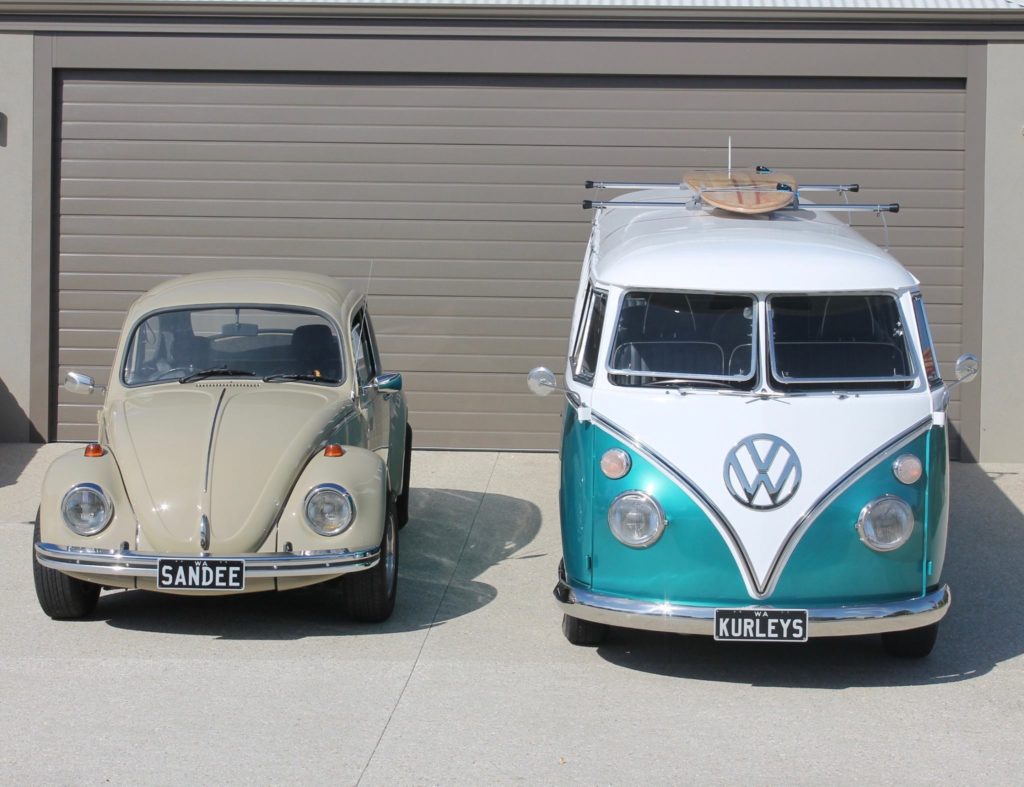 Kombi Stretched Limo | Limousines and Classics Perth