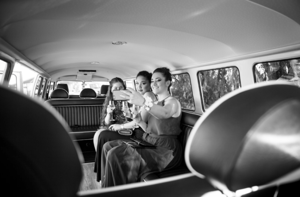 Kombi Stretched Limo | Limousines and Classics Perth
