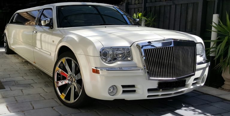 Perth Limo Hire - From $199 - Limousines and Classics Perth