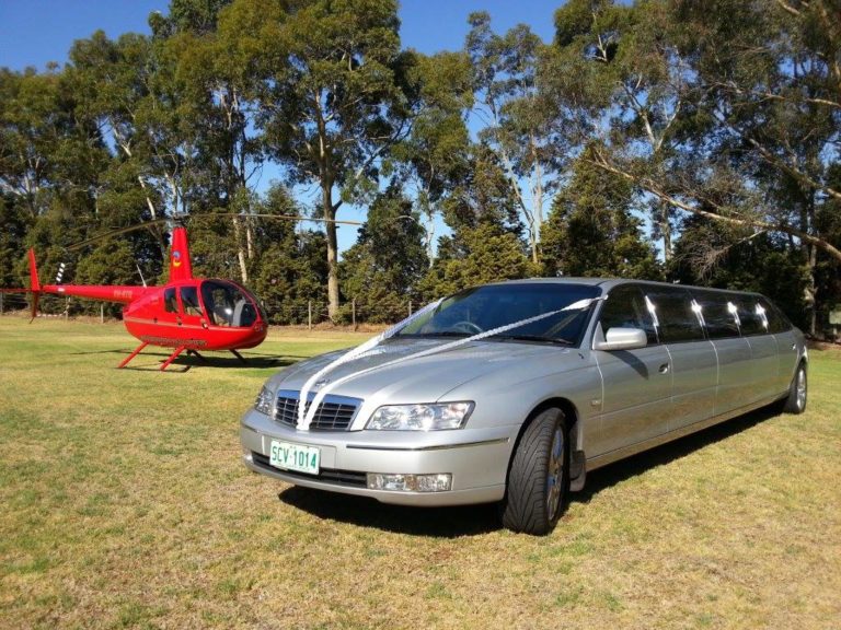 Perth Limo Hire - From $199 - Limousines and Classics Perth