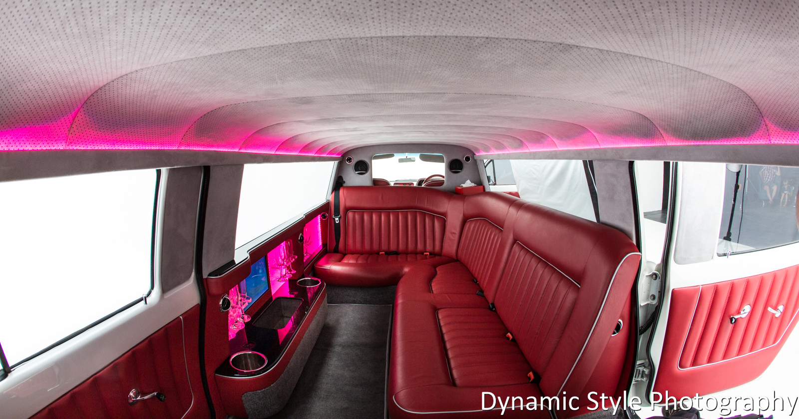 Holden EH Limo - Limousines and Classics Perth