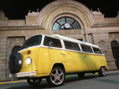 Our Vehicles - Limousines and Classics Perth