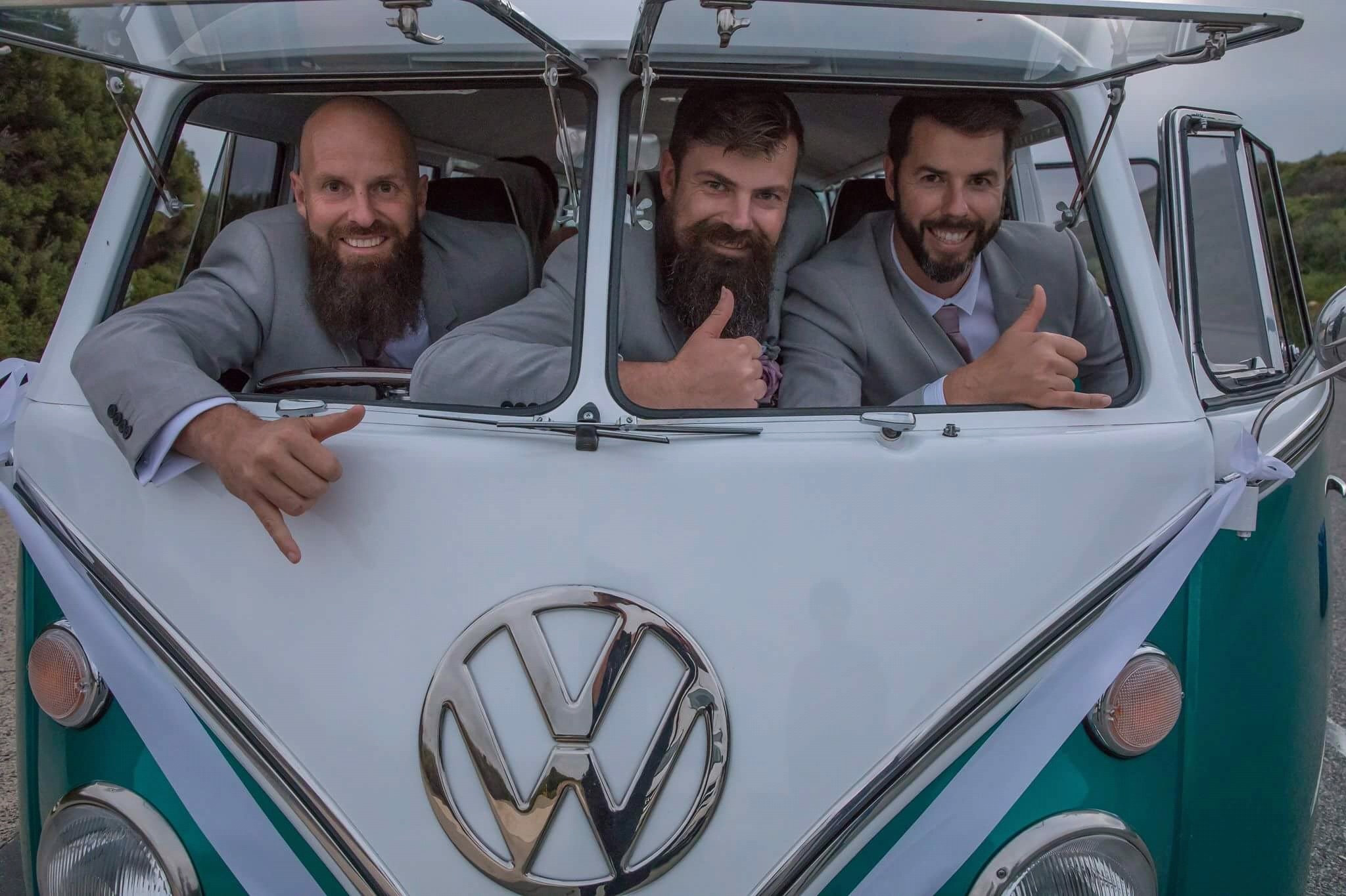 Kombi Stretched Limo | Limousines and Classics Perth