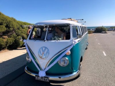 Kombi Stretched Limo | Limousines and Classics Perth