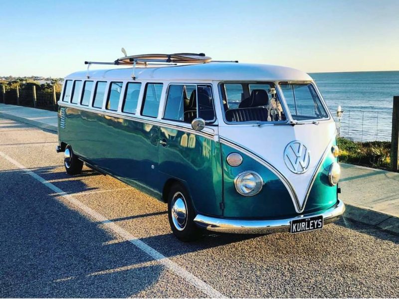 Perth Limo Hire | Limos And Classics Fr $99 | Limousines and Classics Perth