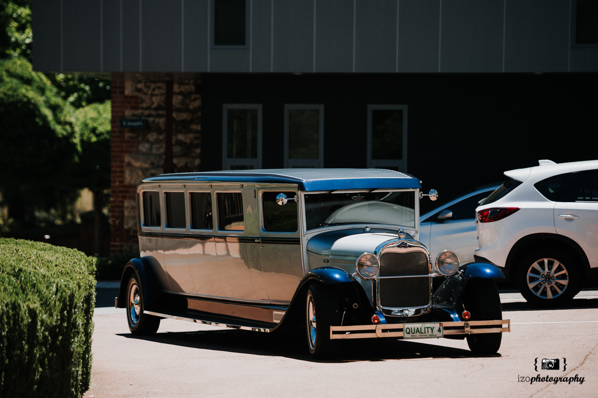Perth Limo Hire from $199 - Limousines and Classics Perth