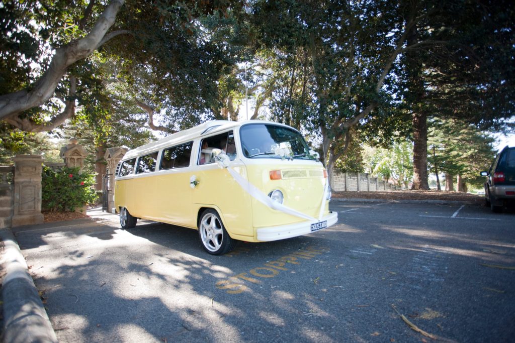 Home - Limousines and Classics Perth