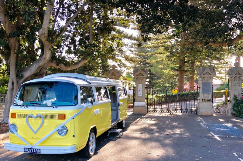 Fleet - Limousines and Classics Perth