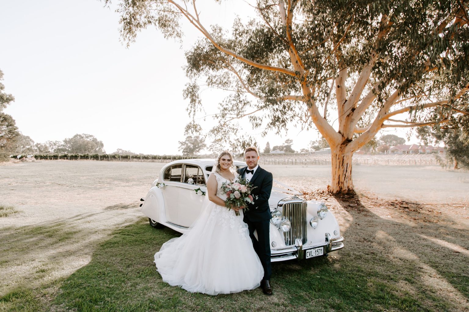 Perth Limo Hire - From $199 - Limousines and Classics Perth