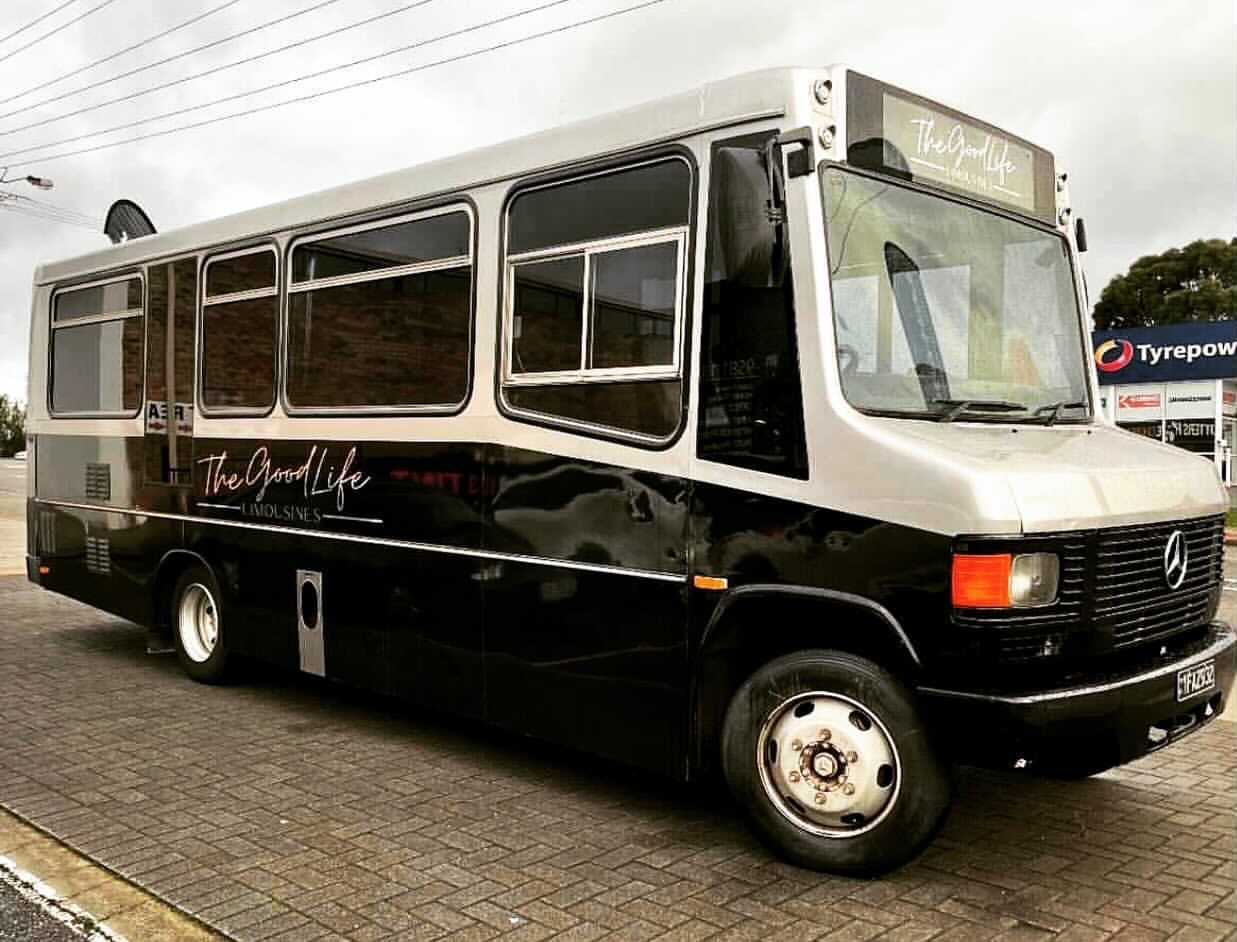 Limo Hire Perth - Limousines & Wedding Car Hire fr $99