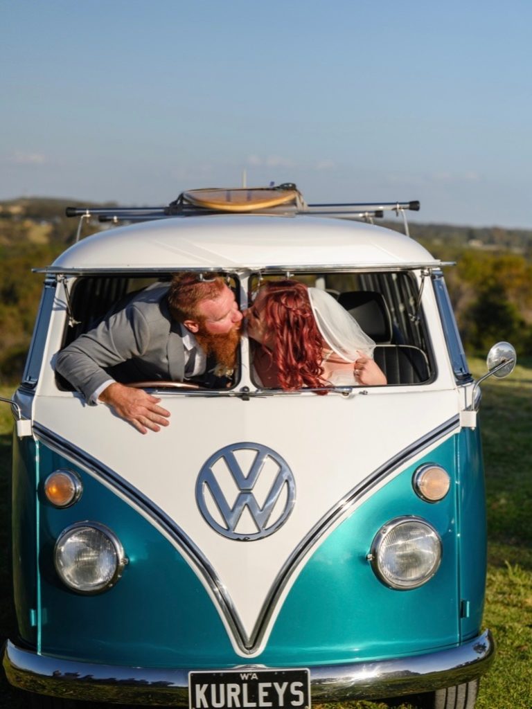 Kombi Stretched Limo - Limousines and Classics Perth