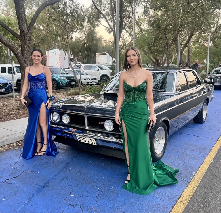 Perth Limo Hire - From $199 - Limousines and Classics Perth
